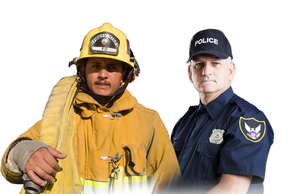 Online Training Management System for Public Safety | TargetSolutions